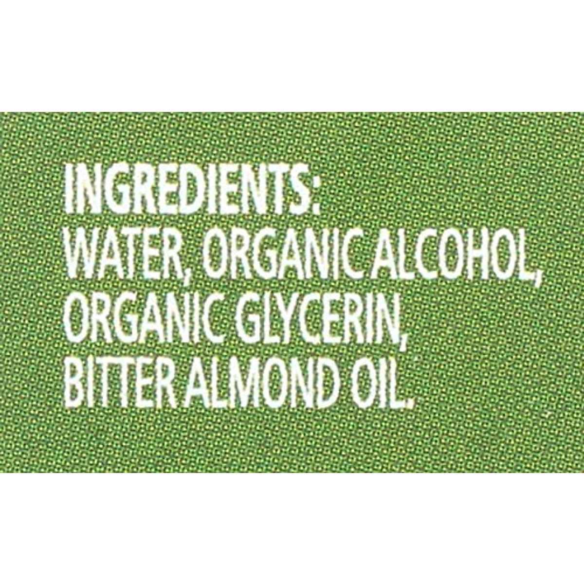 Simply Organic Almond Extract, Certified Organic | 2 oz | Pack of 1