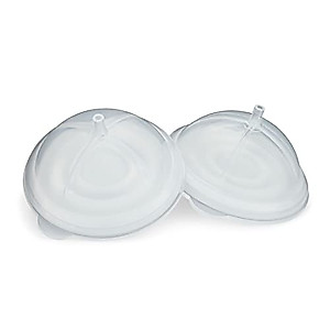 Motif Duo Diaphragms, Replacement Parts for Breast Pump, Protective Barrier