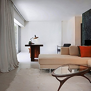 LIFX Mini White (A19) Wi-Fi Smart LED Light Bulb, Dimmable, Warm White, No Hub Required, Works with Alexa, Apple HomeKit and the Google Assistant,9 watts