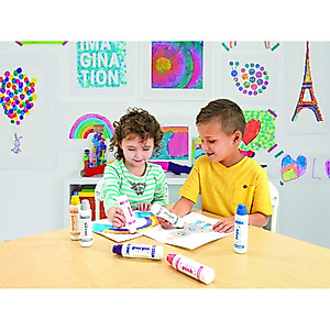 Do-A-Dot Art Mini Jewel Tone Markers
