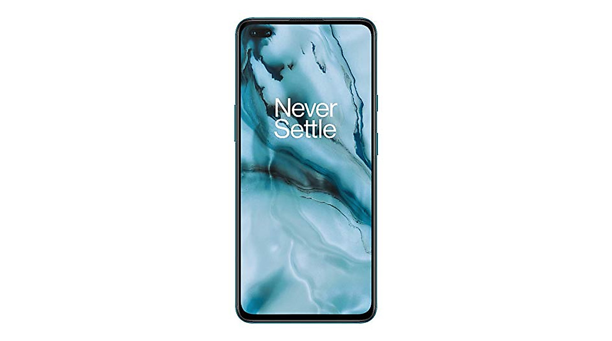 OnePlus Nord 5G - Factory Unlocked Smartphone