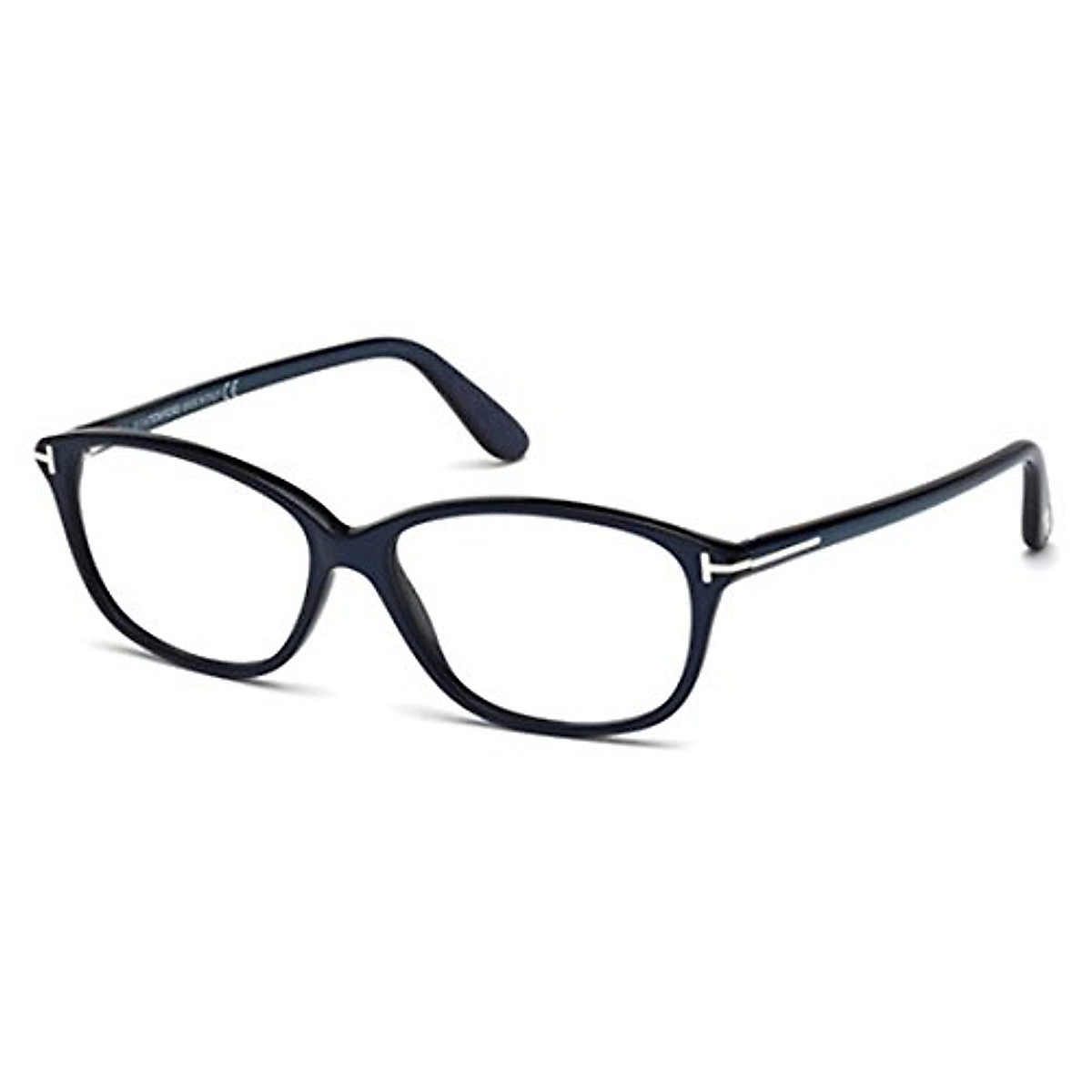 Eyeglasses Tom Ford TF 5316 FT5316 092 blue/other