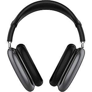 Headband Cover Compatible for AirPods Max, Silicone Headband Protectors/Comfort Cushion/Top Pad Protector Sleeve for AirPods Max