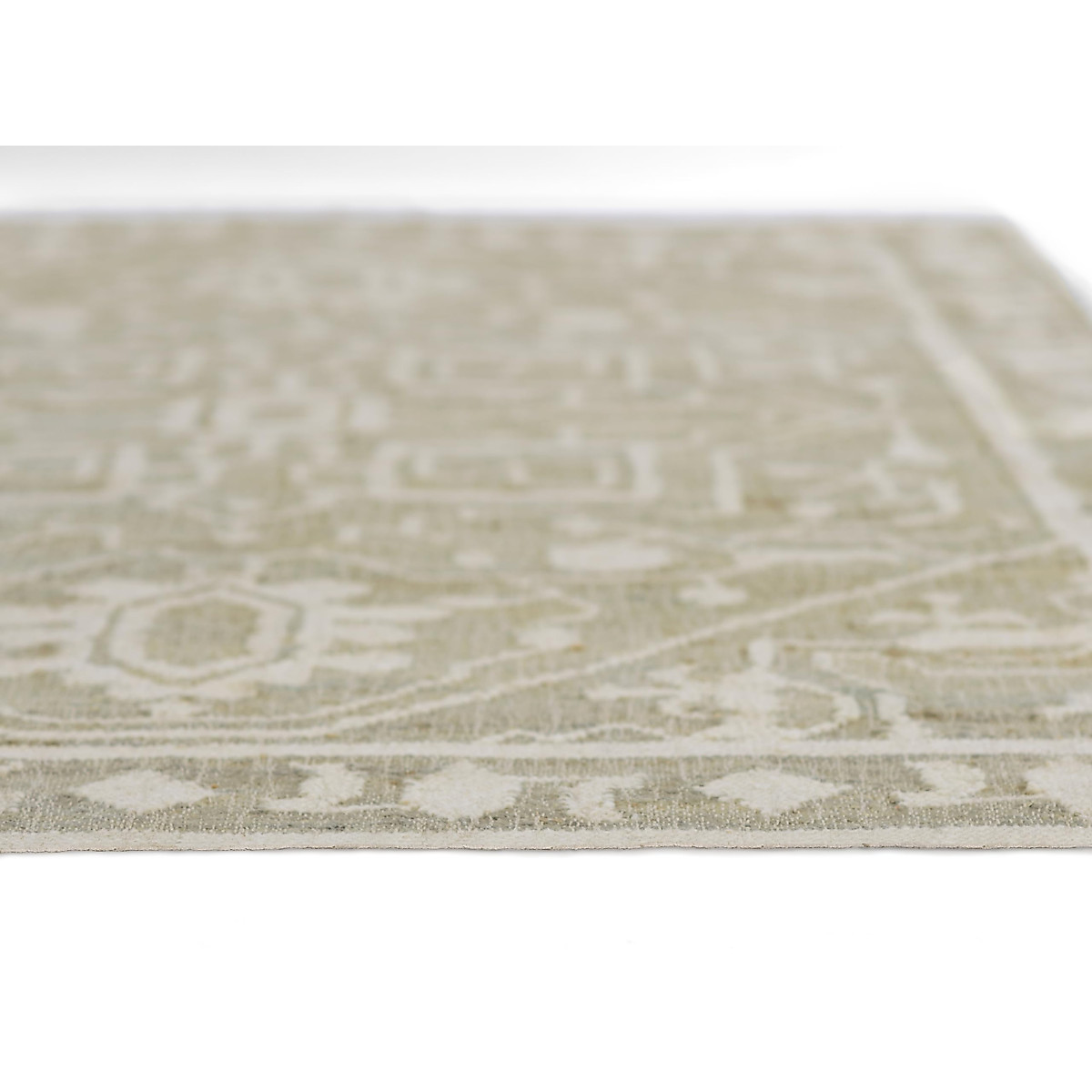 Momeni Nirvana 1 Blue 3'6" X 5'6"