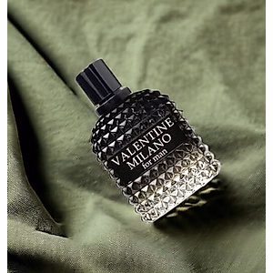 Valentine Milano For men EAU DE TOILETTE Spray - 3.4oz / 100ml Toilette
