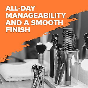 Toni and Guy Leave-in conditioner, Prep