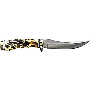 Uncle Henry Spike Knife