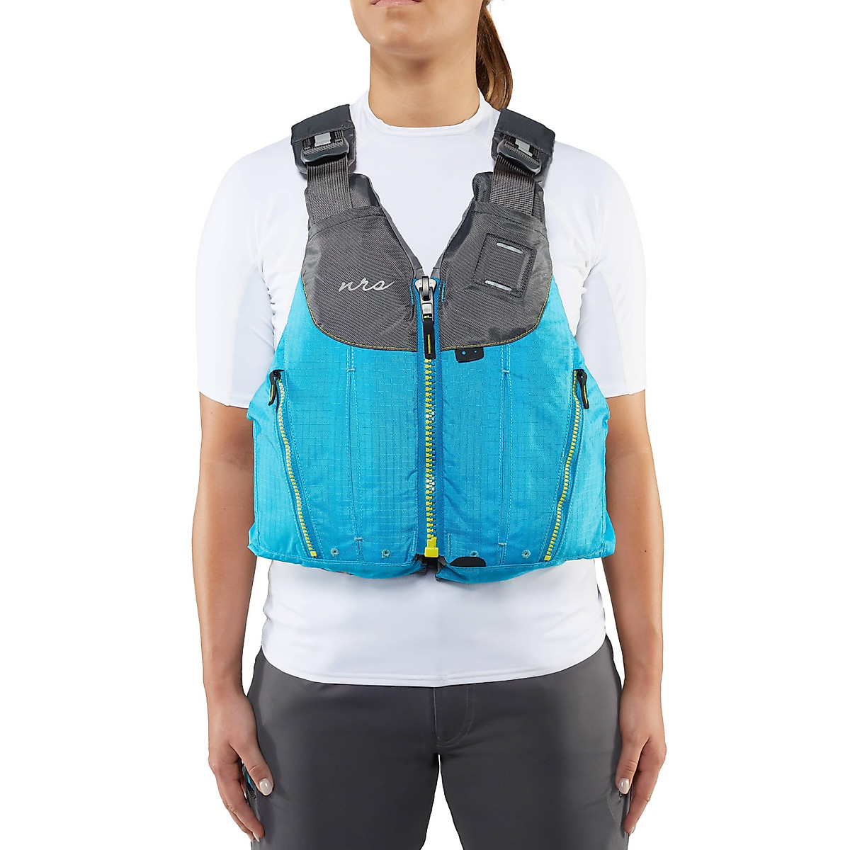 NRS Nora - Women's Paddling, Rafting Lifejacket (PFD)