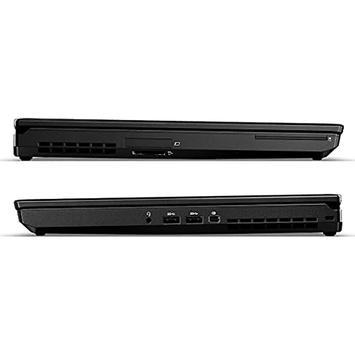 Lenovo ThinkPad P51 15.6 FHD, Core i7 7820HQ 2.9GHz, 32GB RAM, 512GB Solid State Drive, Windows 10 Pro 64Bit, CAM, (Renewed)