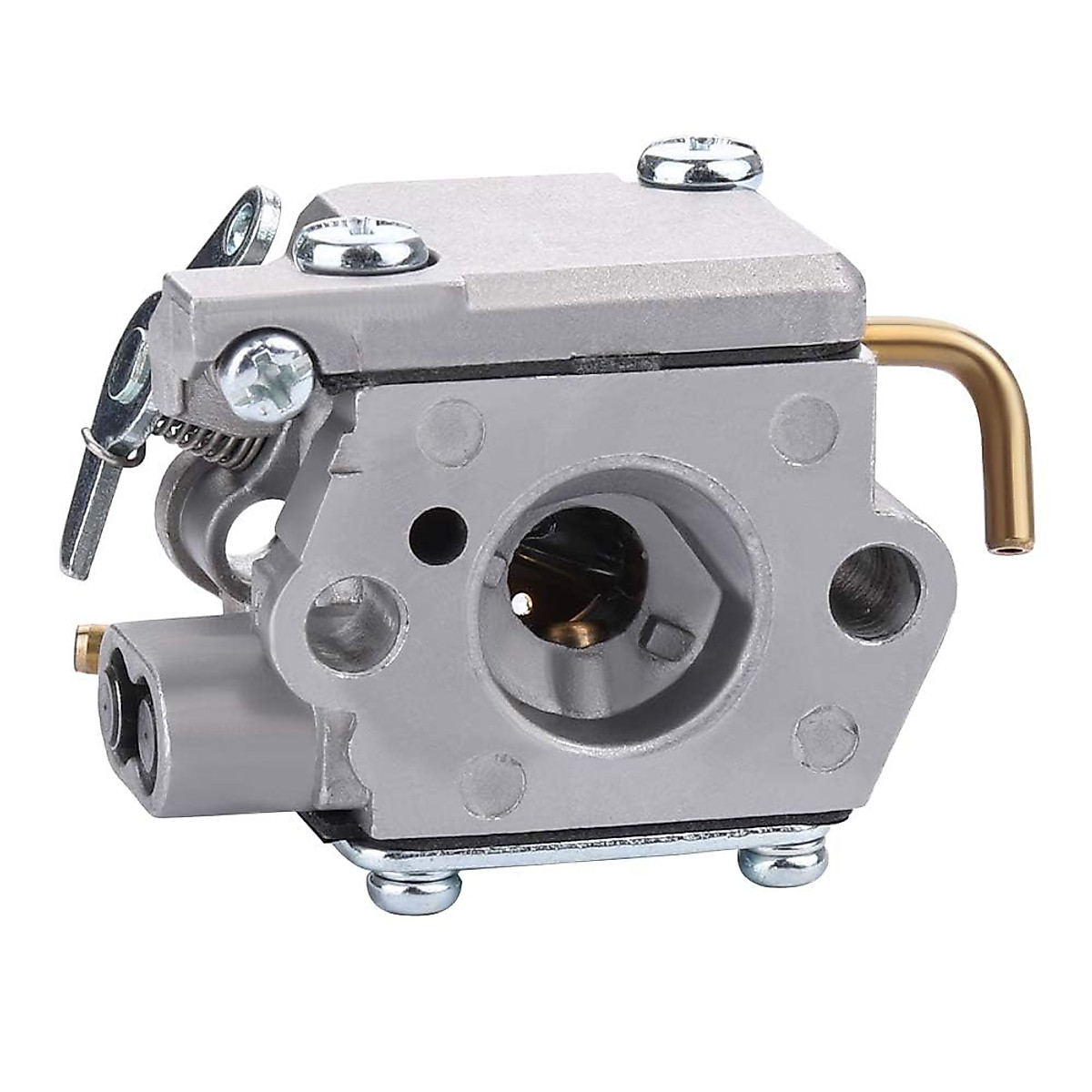 753-05133 WT-827 TB90BC Carburetor for MTD Troy-Bilt TB10CS TB20CS TB20DC TB310QS TB320BV TB65SS TB70FH TB70SS TB90BC MS2550SE WH25CS WH80BC Gas Trimmer
