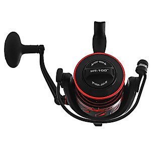 Penn FRCIII6000 Fierce III 6000 Spin Reel RH/LH Front Drag, 5 Brg