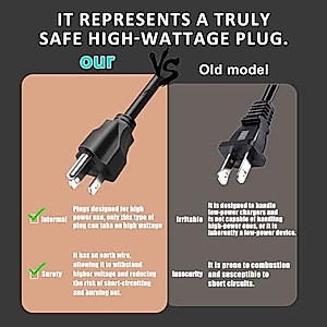 265W USB C Charger, USB C Fast Charger, 8-Port Desktop USB C Charging Station for Travel Home Office, Compatible with MacBook Pro/Air iPad iPhone 15/14/13/Pro Max/12 Sumsung(100W 1.5m Charger Cable)