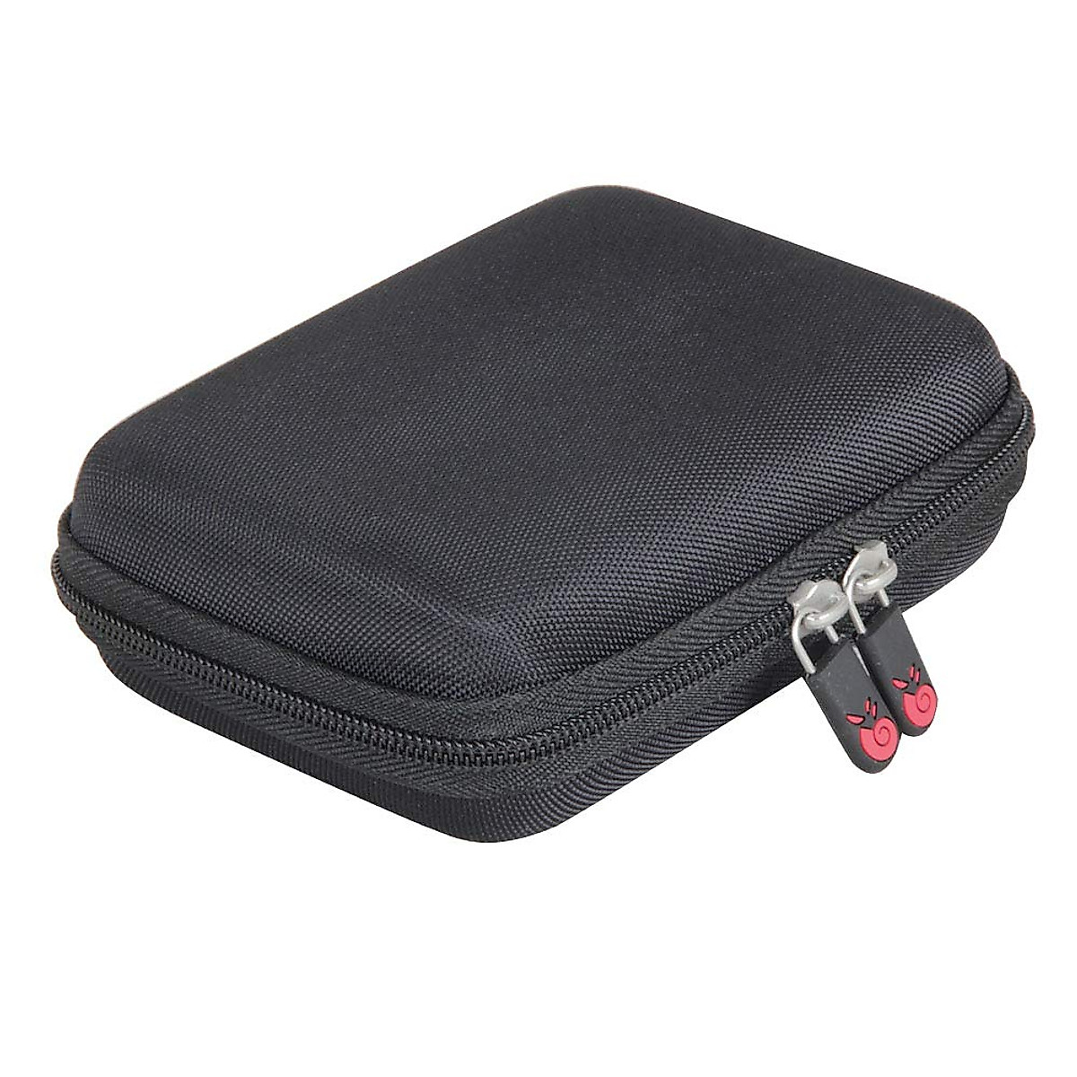 Hermitshell Hard Travel Case for NewQ Filehub AC750 Travel Router