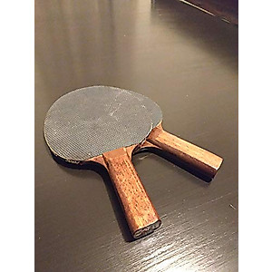 Ping Pong Dining Table