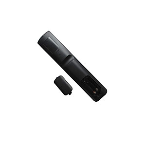 HCDZ Replacement Remote Control for LG BH9420PW S92T1-S S92B1-S S92T1-C S92T1-W 3D Capable Blu-ray Disc Home Theater System