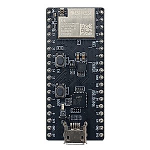 ESP32-PICO-DevKitM-2U Development Board