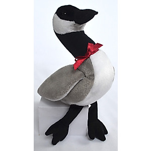Beanie Babies Loosy the Goose (March 29, 1998) Retired