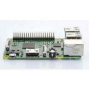 RASPBERRY PI 3 Model B