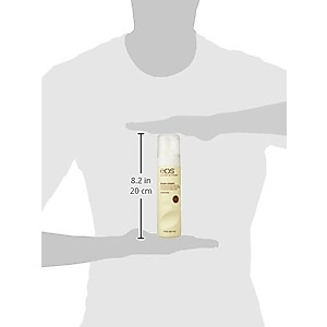 eos Shave Cream, Ultra Moisturizing, Vanillla Bliss 7 fl oz (207 ml) by AB