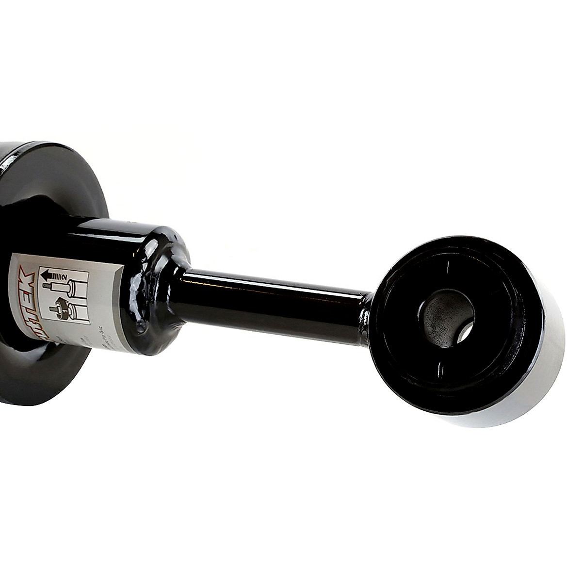 AutoShack Front & Rear Complete Struts Coil Springs and Shock Absorbers Set 4 Replacement for 2004 2005 2006 2007 2008 Ford F-150 2006-2008 Lincoln Mark LT 4.2L 4.6L 5.4L V6 V8 4WD AWD CSS119-264PR