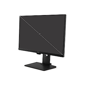 BenQ GW2780T Computer Monitor 27" FHD 1920x1080p | IPS | Eye-Care Tech | Low Blue Light | Anti-Glare | Adaptive Brightness | Height and Tilt Adjustable | Built-In Speakers | DisplayPort | HDMI