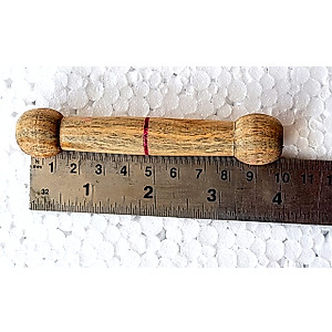 Tabla Bayan Gatte 8 Pieces Wooden Professional Standard Quality Pegs