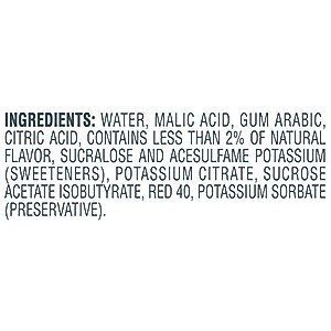 MiO Strawberry Watermelon Liquid Water Enhancer, 2X More, 3.24 Fl Oz Bottle, As Seen on TikTok