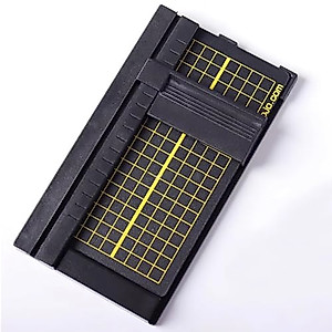 Maste Slicer Cover Tape Parallel Cutting Knife Set Model Making Tools KJ014