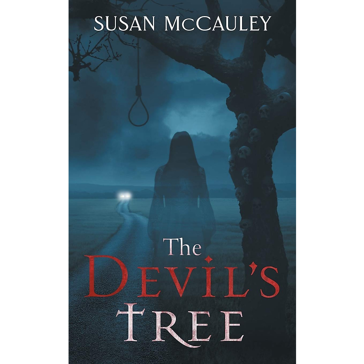 The Devil's Tree