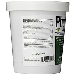 Phycox Granules Canine Joint Support - 16.9 oz