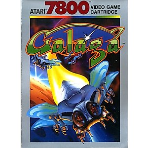 Galaga