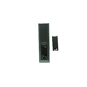 HCDZ Replacement Remote Control for Pioneer RC-977R SC-LX904 SC-LX704 11.2 Channel A/V Home Audio Elite Receiver