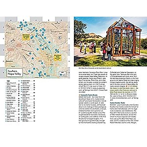 Fodor's Napa & Sonoma (Full-color Travel Guide)