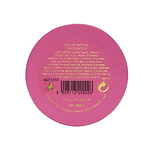 Acqua Di Parma Rosa Nobile Eau De Parfum Spray 100ml/3.4oz