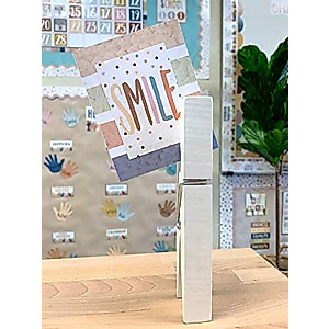 Teacher Created Resources Everyone is Welcome Project Paper (TCR5638)