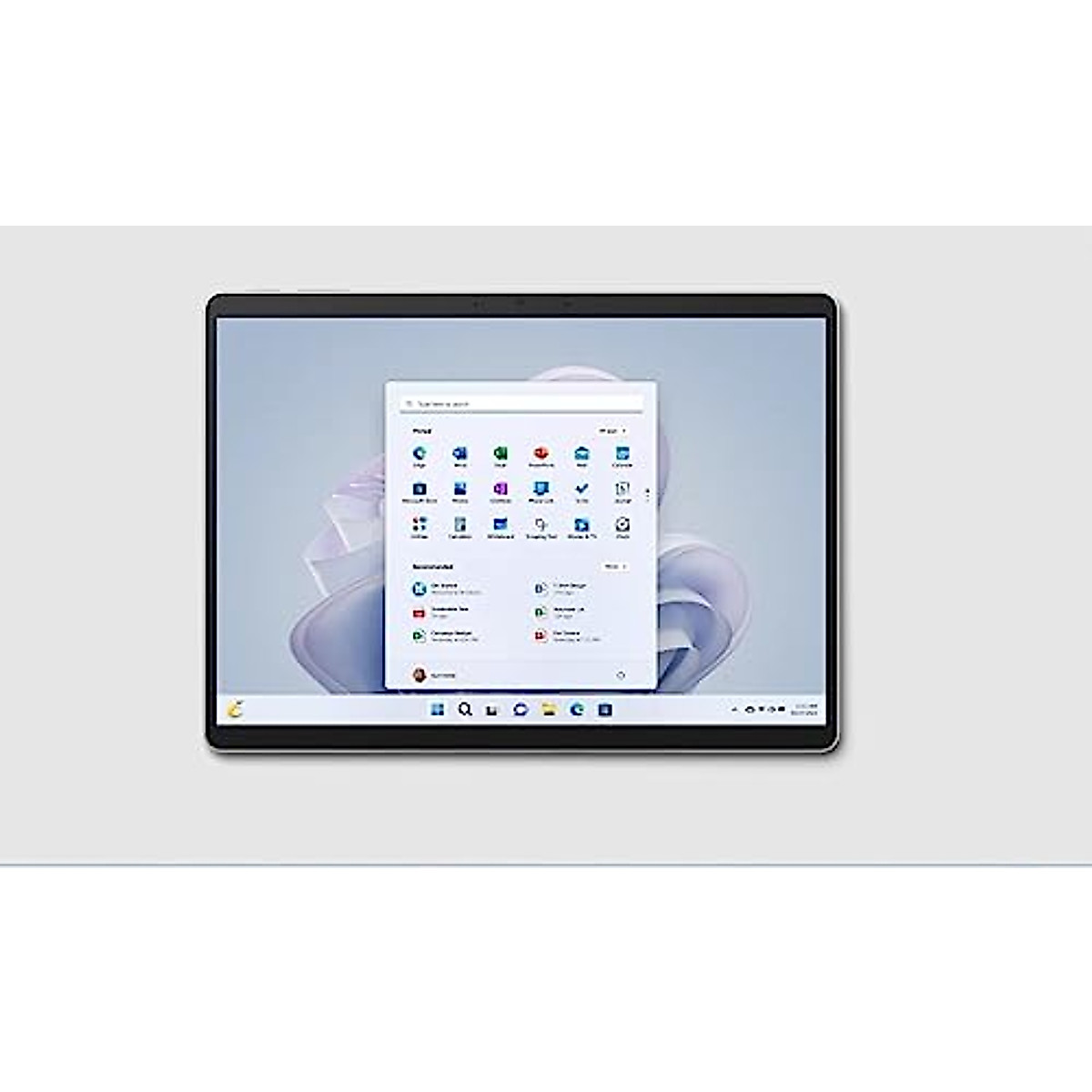 Microsoft SfcPro9i5/16/256 SC EN/XD/ES US/Canada Hdwr