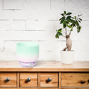 Vaguelly Buddha Sound Bowl Washer Tibetan Sing Bowl Mat Mug Placemat Buddha Sound Bowl Mats Yoga Bowl Pad Buddhism Singing Bowl Pillow Cloth Cup Coaster Singing Bowl Mat Cotton Nepal Music