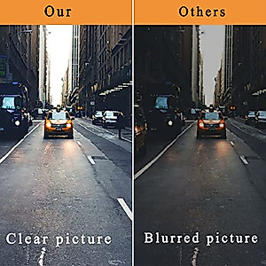 Backup Camera Rear View Back Up Safety Parking Assist Reverse Camera Fits 2013- 2016 Hyundai Santa Fe Sport 2.0 2.4 Replace 95760-2W000 95760-2W300 95760-2W000-FFF