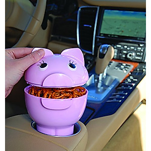 Hutzler PigOut CarGo Container, Blue