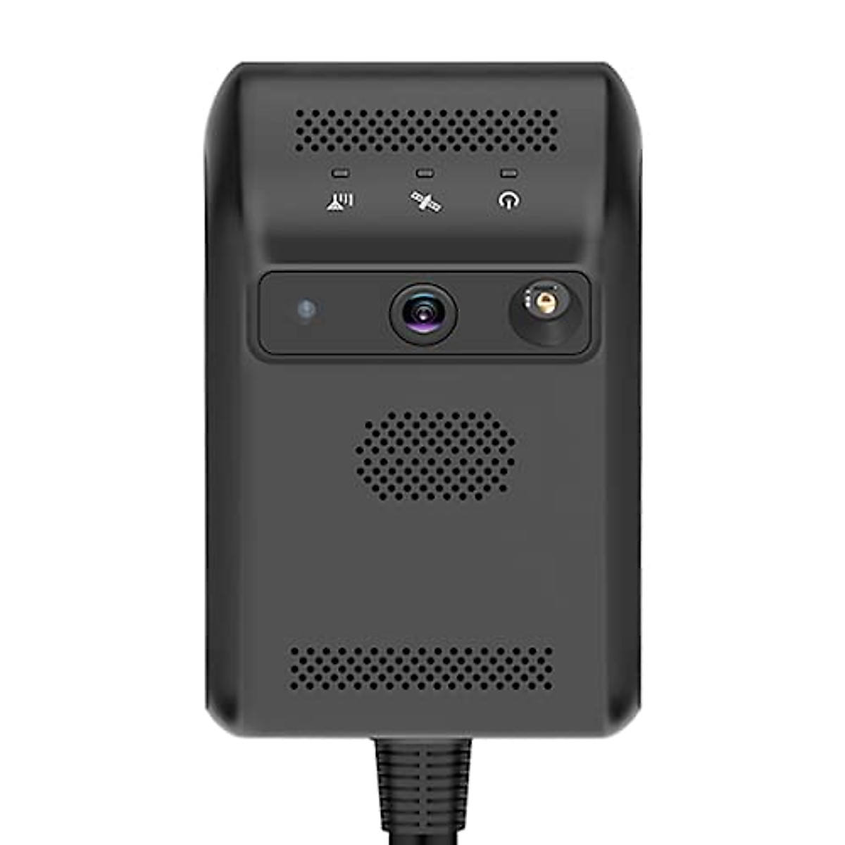 Live Streaming Dash Cam Vehicle DashCam GPS Tracking 4G LTE Dual Video Front & Cabin Facing Cameras 1080P HD DVR Video Loop Recording on 128GB microSD Card Event Alerts Global-View.Net