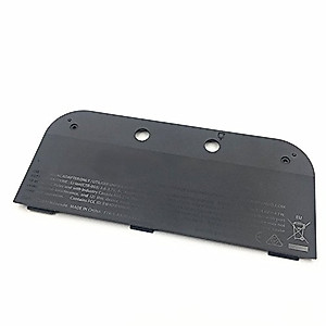 Replacement Battery Back Cover Case Door Lid for 2DS