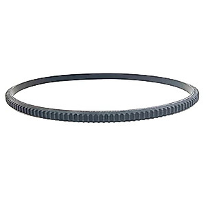 (1/2" X 35") 954-04050A Belt Replaces MTD 954-04050 754-04050 754-04050A Snow Thrower Auger Belt