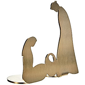 Alessi Bark Crib, Crib