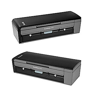 Kodak ScanMate i940 Scanner - 1960988