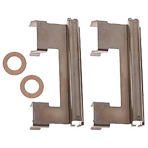 ACDelco Gold 18FR1379 (19141581) Disc Brake Caliper Assembly (Friction Ready Non-Coated)