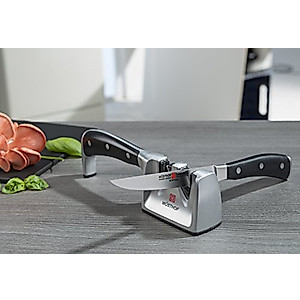 Wüsthof Knife Sharpener