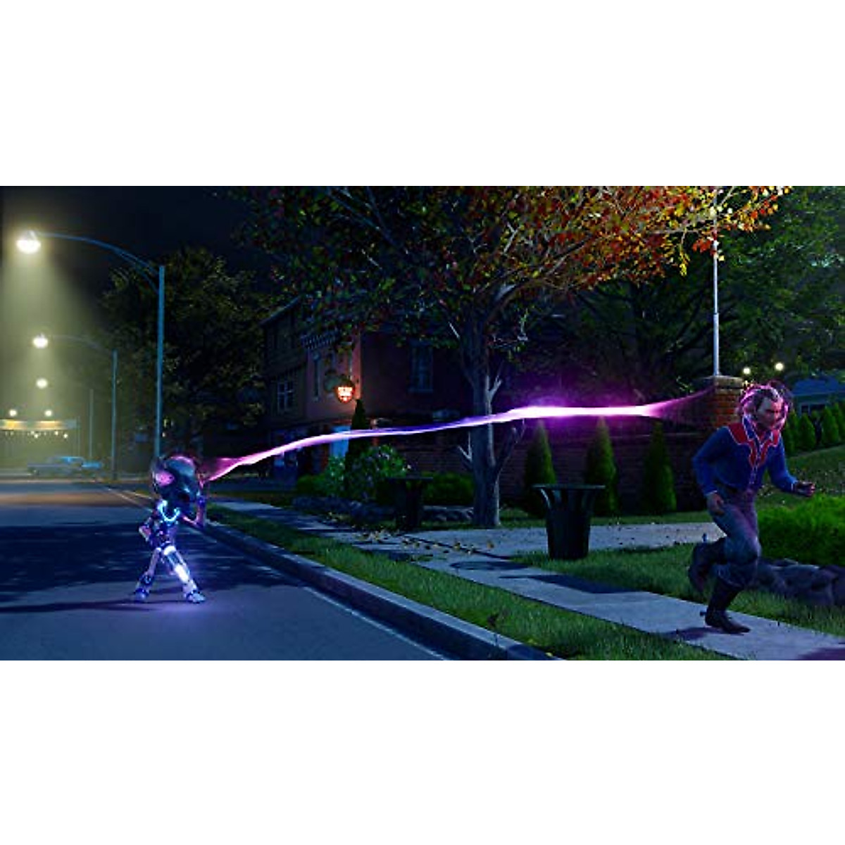 Destroy All Humans! DNA Collector's Edition - PlayStation 4 (PS4)