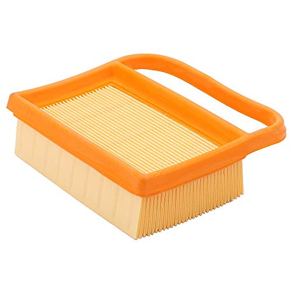 Savior TS420 Air Filter for Sthil TS410 TS420 TS410Z TS420Z TS480 TS500i Concrete Cutoff Saw Parts Replace 4238 141 0300 4238-140-1800 for Stihl TS420 Air Cleaner Parts Stihl Concrete Saw