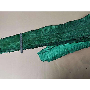 Snake Skin Snakeskin Pieces Assorted Colors Hide Leather Natural 47in (Green)