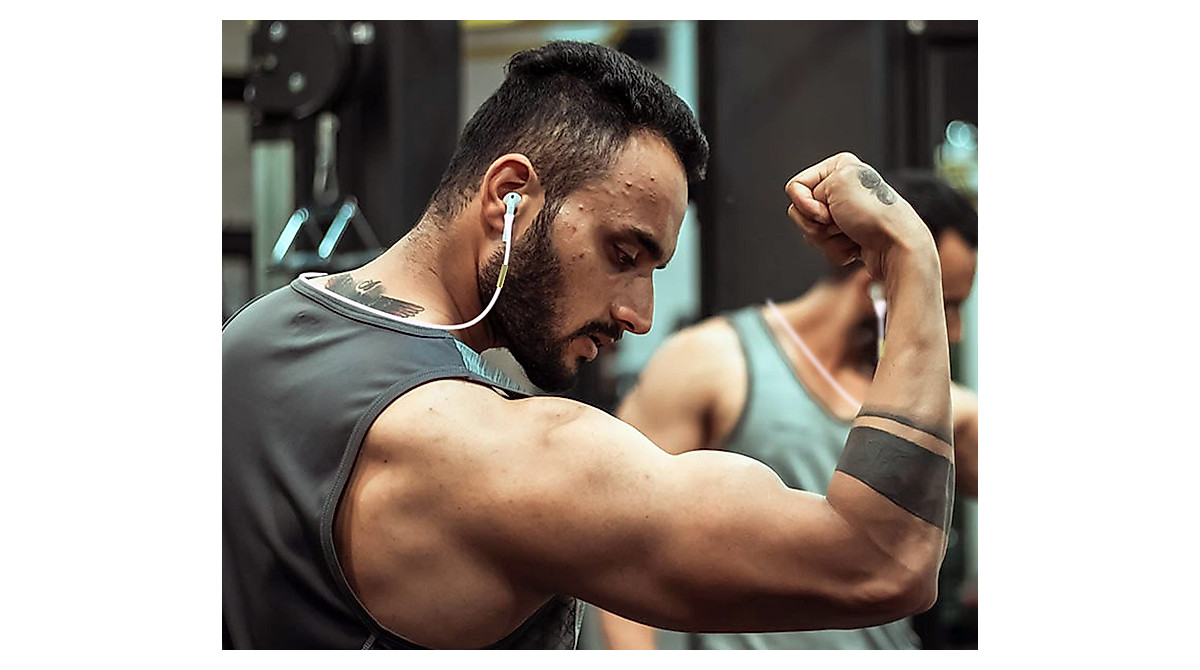 Secure Your Earbuds - SAFTEE Wireless Earbuds Strap